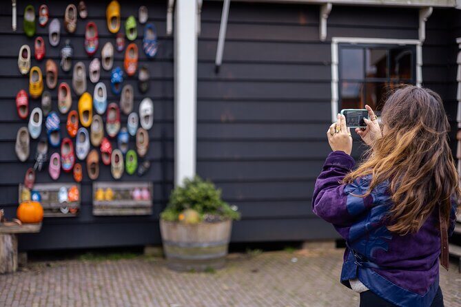 Zaanse Schans Windmills, Cheese and Volendam Tour from Amsterdam - Frequently Asked Questions