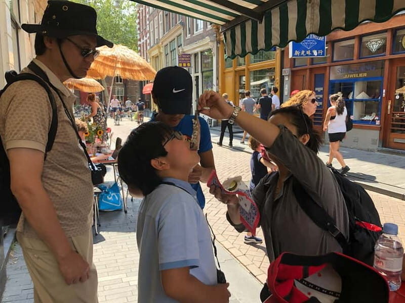 Zaanse Schans Windmills, Fishing Villages & Countryside - A Closer Look at the Itinerary