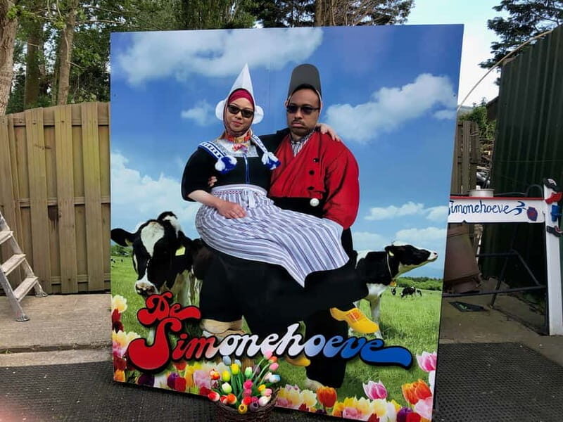 Zaanse Schans Windmills, Fishing Villages & Countryside - What to Expect: The Experience Breakdown