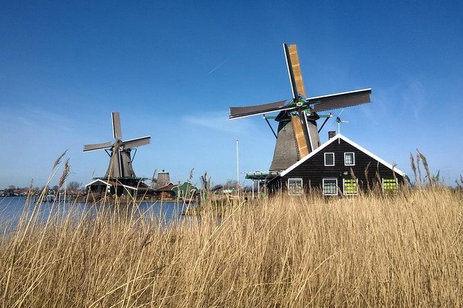 Zaanse Schans Windmills Private Tour from Amsterdam Airport - Analyzing the Value: Price, Duration, and Authenticity