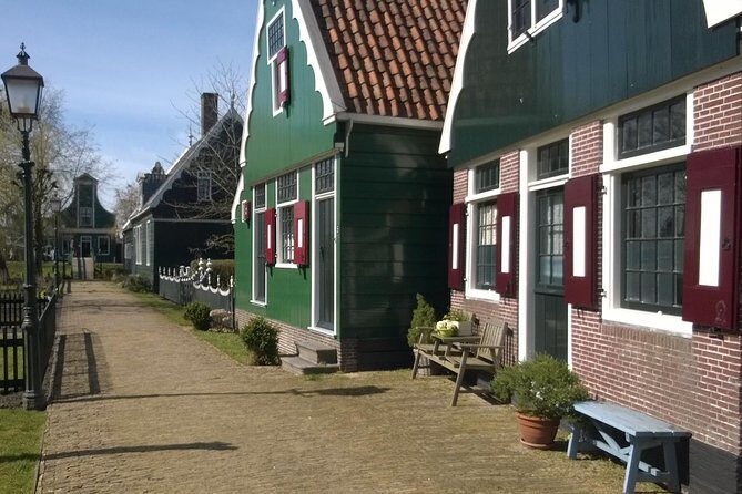 Zaanse Schans Windmills Private Tour from Amsterdam Airport - FAQs
