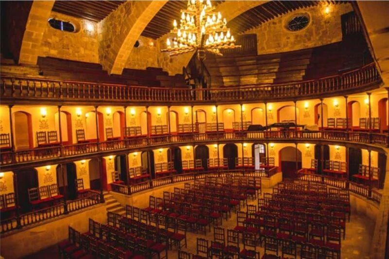 Zacatecas: Archaeology and Poetry Tour - The Sum Up