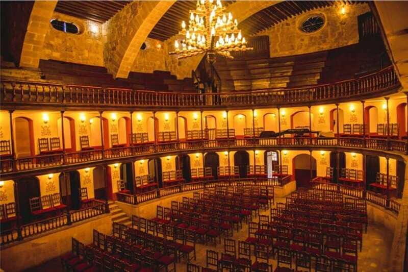 Zacatecas: Archaeology and Poetry Tour - FAQs