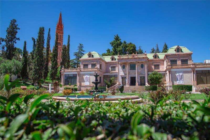 Zacatecas: Campo Real Vinícola Tour - The Barrel Museum: Mexico’s Only