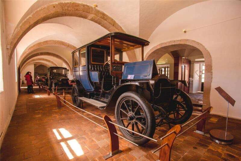 Zacatecas: Explore Guadalupe Virreinal - What to Expect from the Guadalupe Virreinal Tour