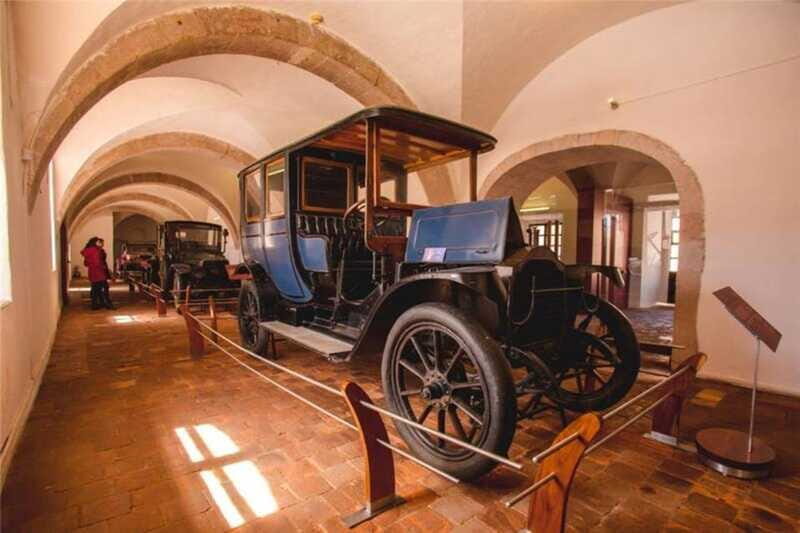 Zacatecas: Explore Guadalupe Virreinal - The Sum Up