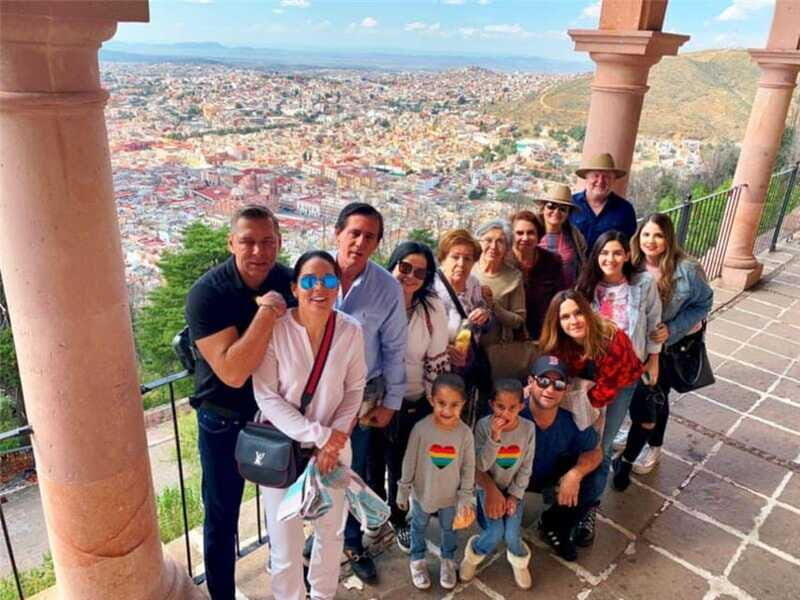 Zacatecas: Traditional Zacatecas Tour - FAQ