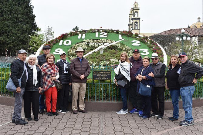 Zacatlán and Chignahuapan experience (private tour) - An In-Depth Look at the Zacatlán and Chignahuapan Private Tour