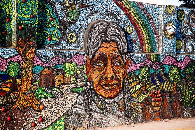 Zacatlán and Tulimán Falls Trekking Tour with Lunch - Exploring the Itinerary in Detail