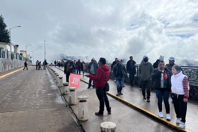 Zacatlan Beauty Tour from Puebla - FAQ