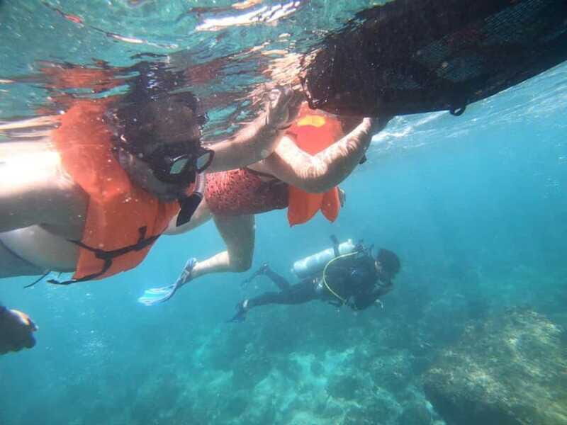 Zacatoso: Snorkeling Expedition - An In-Depth Look at Zacatoso: Snorkeling Expedition