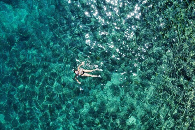 Zadar 1/2 Day Boat Tour with Skipper - Practicalities and What You Need to Know