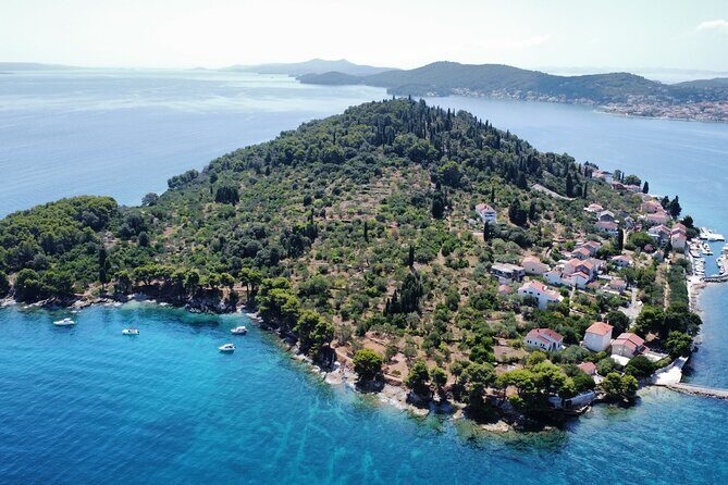 Zadar 1/2 Day Boat Tour with Skipper - Final Thoughts