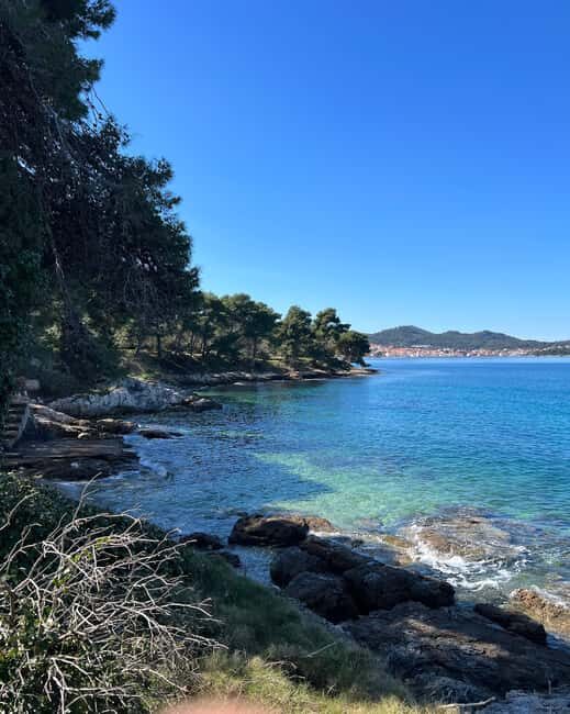 Zadar: 3 Island Speedboat Tour & Blue Bay Swim with Drinks - Setting the Scene: What to Expect on the Tour