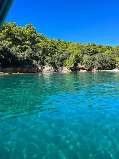 Zadar: 3 Island Speedboat Tour & Blue Bay Swim with Drinks - The Sum Up: Is It Worth It?