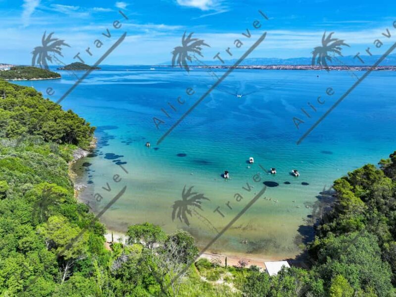 Zadar: 3 Island Speedboat Tour with Wine and Snorkeling - A Deep Dive into the Zadar Speedboat Adventure