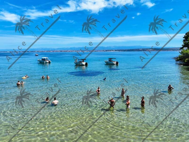 Zadar: 3 Island Speedboat Tour with Wine and Snorkeling - Authentic Experiences and Common Praise
