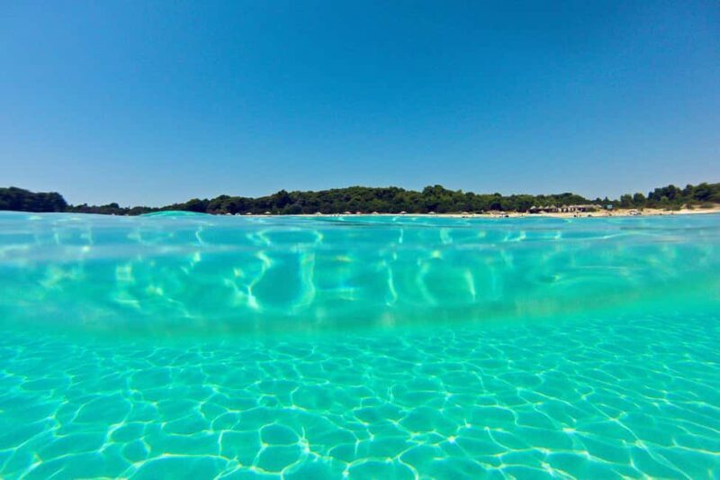 Zadar: 3 islands-3 stops, swimming and snorkeling drink incl - FAQs