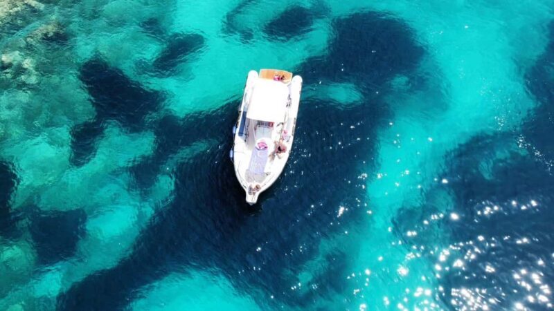 Zadar: 3 Islands Half-Day Boat Tour with Snorkeling & Fruit - The Breakdown of the Tour Experience