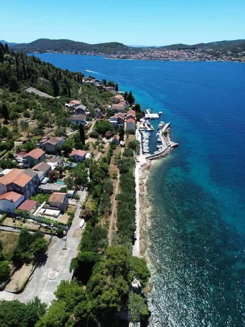 Zadar: 3 Islands Speedboat Tour with Drinks and Diving - What to Expect from the Tour