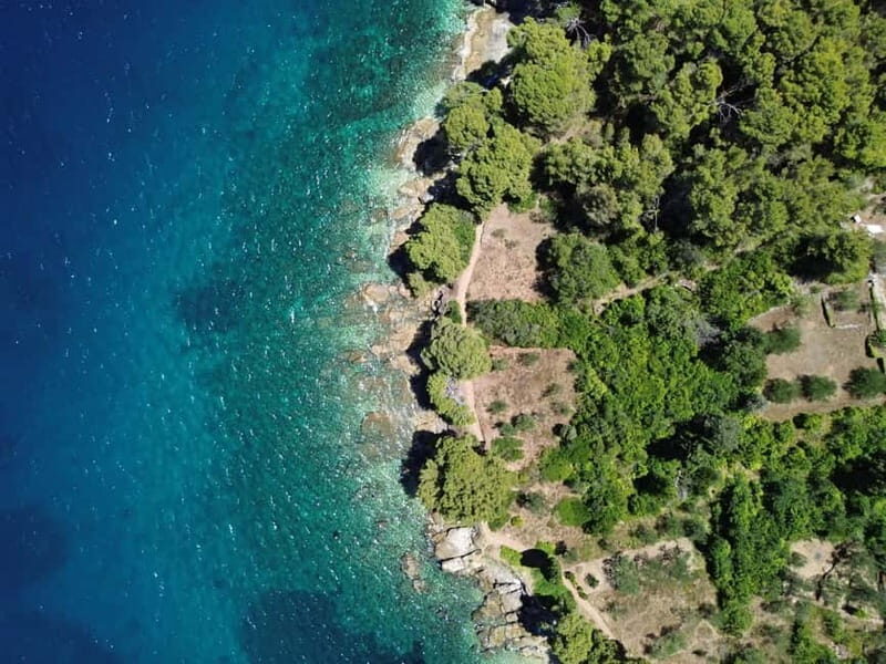 Zadar: 3 Islands Speedboat Tour with Drinks and Diving - Why You Should Consider This Tour