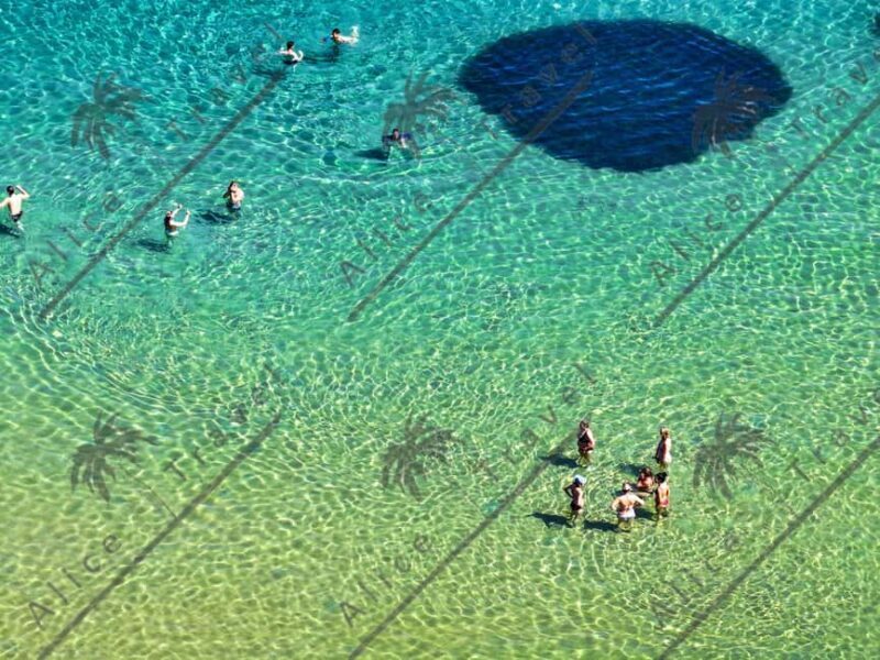 Zadar: 3-Stop Blue Lagoon & Snorkeling Cruise with Drinks - Authentic Experiences and Practical Details