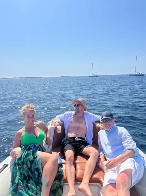 Zadar 4-Islands Escape Saharun & Hidden Shipwreck - What Makes This Tour Special?