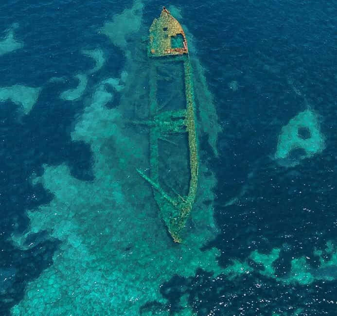 Zadar 4-Islands Escape Saharun & Hidden Shipwreck - Final Thoughts