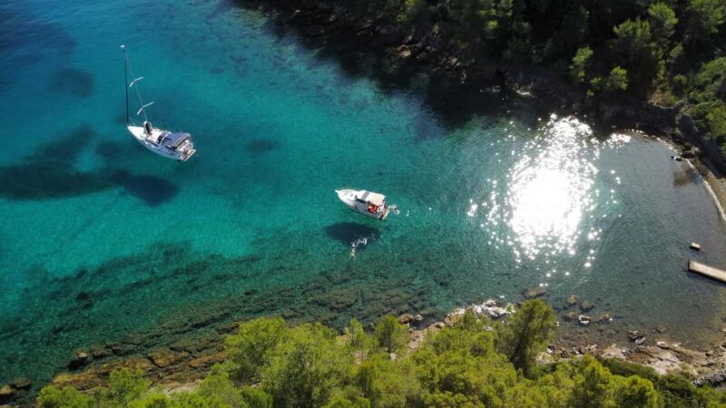 Zadar: Adventure on 6 islands, 3 lagoons, 1 cave, Bio Fruits - Practical Details That Matter