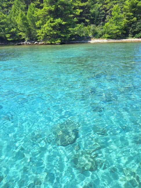 Zadar: Adventure on 6 islands, 3 lagoons, 1 cave, Bio Fruits - Authentic Traveler Insights