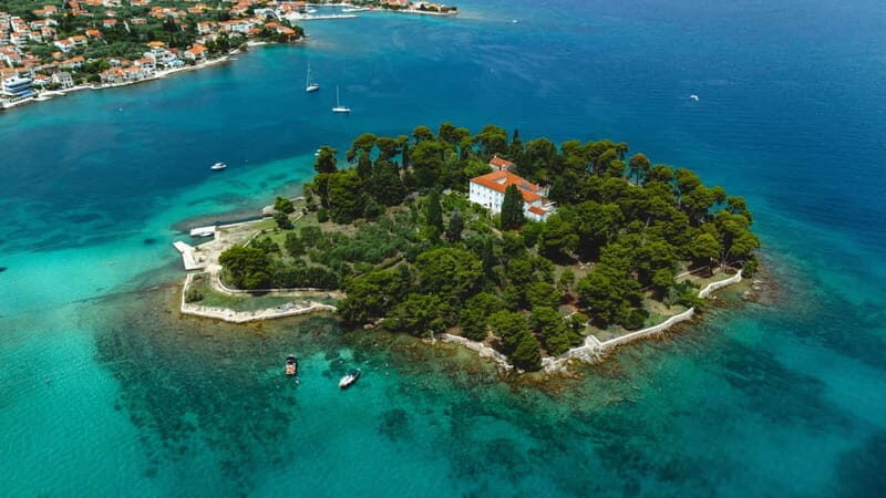 Zadar: Aperol Spritz & Island Vibes on Luxury Speedboat - Key Points