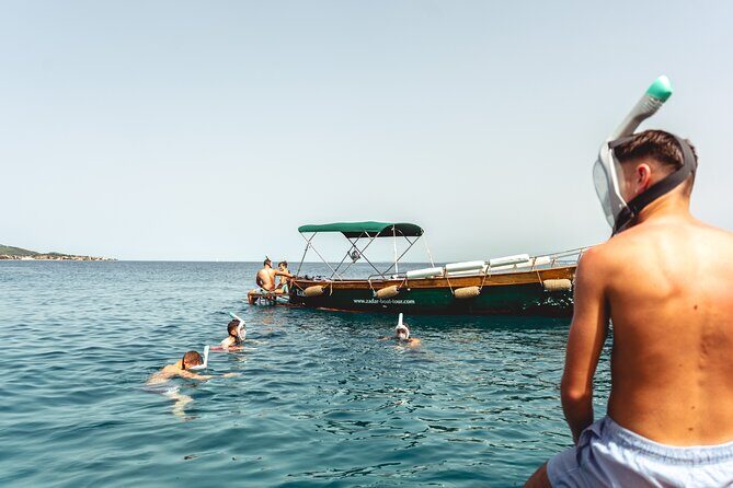 Zadar: Aperol Spritz, Snorkeling & Island Vibes on a Speedboat - Analyzing the Value