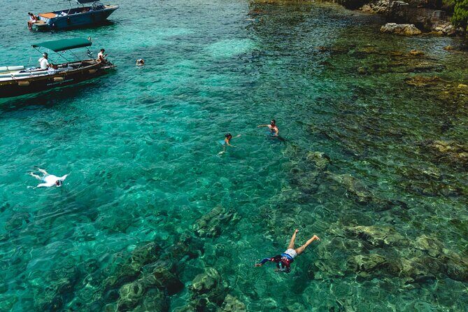 Zadar: Aperol Spritz, Snorkeling & Island Vibes on a Speedboat - Who This Tour Is Best For