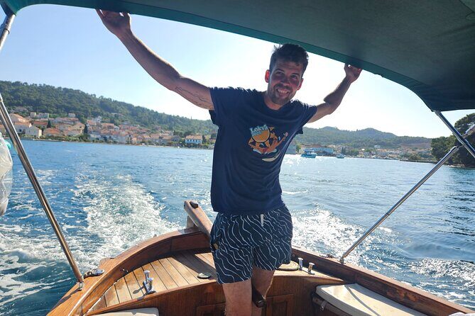 Zadar: Aperol Spritz, Snorkeling & Island Vibes on a Speedboat - FAQ