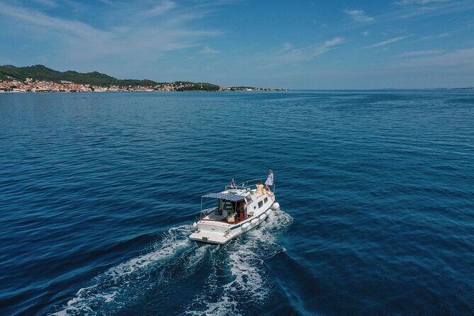 Zadar Archipelago Half-day Island-Hopping Private Boat Tour - Review Highlights