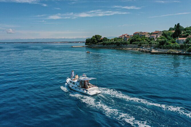 Zadar Archipelago Half-day Island-Hopping Private Boat Tour - Who Is This Tour Best For?