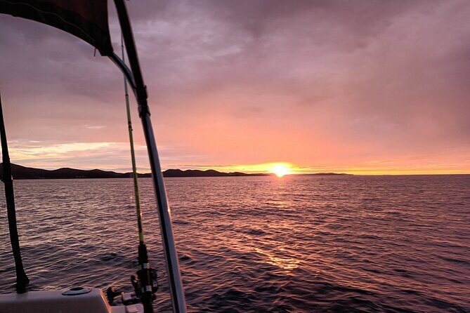 Zadar Boat Tour Half Day - A Practical Overview of the Zadar Boat Tour