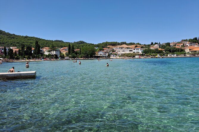 Zadar Boat Tour Half Day - A Closer Look at the Experience: What Travelers Say