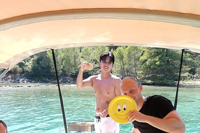 Zadar Boat Tour Half Day - Practical Considerations