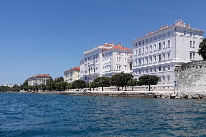 Zadar Boat Tour Half Day - Frequently Asked Questions
