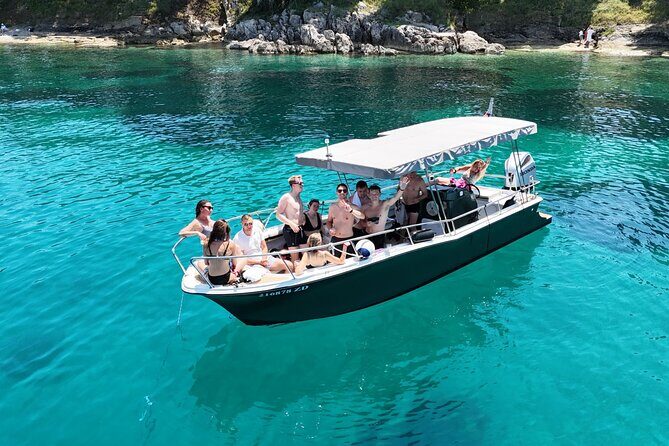 Zadar Boat Tour: Snorkel, Swim & Visit Scenic Bays and Villages - Key Points