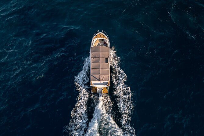 Zadar Boat Tour: Snorkel, Swim & Visit Scenic Bays and Villages - The Overall Value