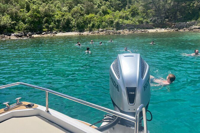 Zadar Boat Tour: Snorkel, Swim & Visit Scenic Bays and Villages - The Sum Up
