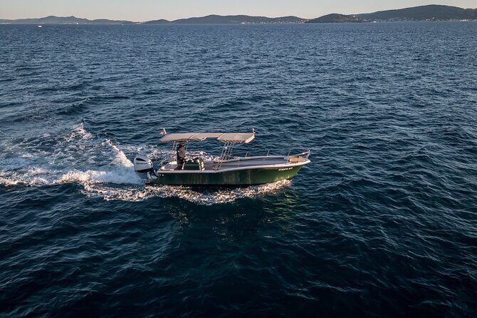 Zadar Boat Tour: Snorkel, Swim & Visit Scenic Bays and Villages - FAQ