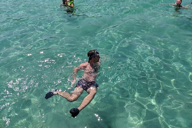 Zadar Boat Tour to the Nearby Islands - Discovering the Tour Itinerary: What to Expect