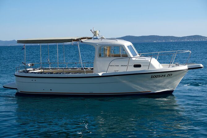 Zadar Boat Tour to the Nearby Islands - Who Should Consider This Tour?