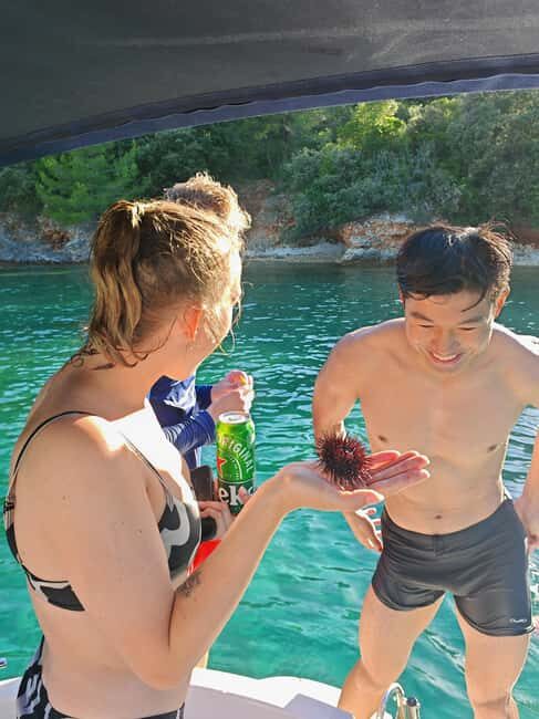 Zadar: Boat Tour with Snorkeling Gear and Drinks - FAQ