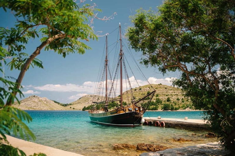 Zadar: Boat Tour with Unlimited Wine & 3 Stops - A Full Breakdown of the Experience