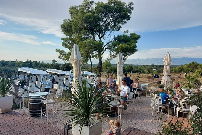 Zadar: City and Wine Tour in Zadar with Eco Tuk Tuk - FAQs