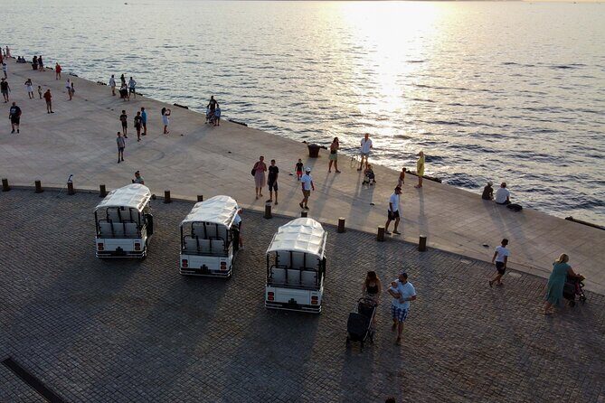 Zadar: City and Wine Tour in Zadar with Eco Tuk Tuk - Final Thoughts